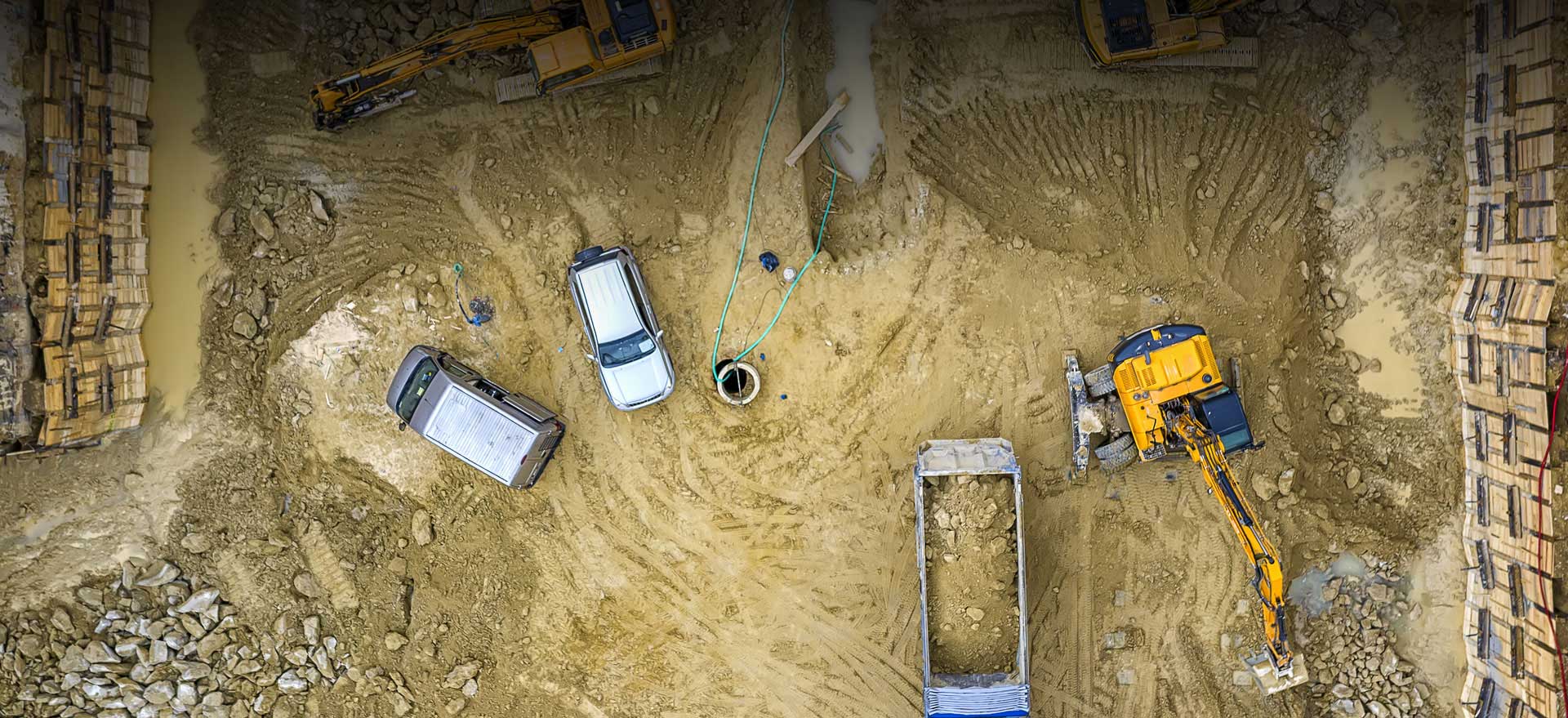 Geotechnical & Environmental Consultants, Construction Materials Testing